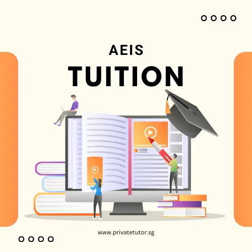 AEIS Tuition Singapore - PrivateTutor